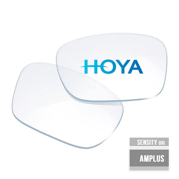 Hoya Multifocal